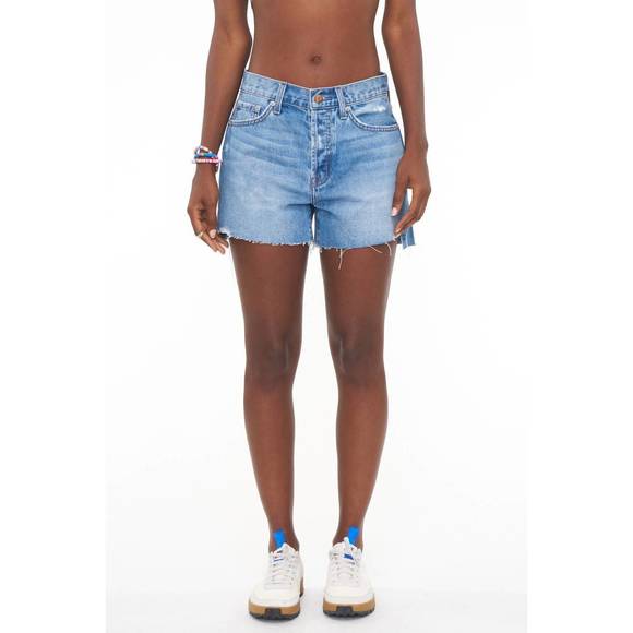 pistola | Shorts | New Pistola Connor Short In Solstice Vintage | Poshmark